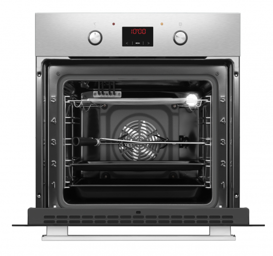 BOEI69471 55968 • Ovens • Hansa